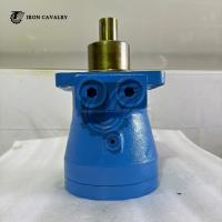 China Use For Zoomlion Crane Piston Swing Motor XM-F40 1010100006 High Quality Piston Swing Motor Construction Machinery Aftermarket Parts Manufacturer for sale
