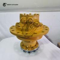 China Poclain MSE05 Hydraulic Motor MSE05- 0-183-R05-1220-5DEF-GJMZ for sale