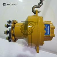 China Poclain MSE05 Hydraulic Motor MSE05- 0-183-R05-1220-5DEF-GJMZ for sale
