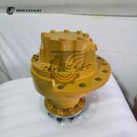 China Poclain MSE05 Hydraulic Motor MSE05- 0-183-R05-1220-5DEF-GJMZ for sale
