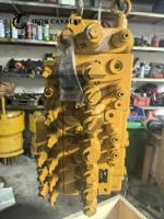 China Control Valve Assembly 573-3482 for  Excavator 312 GC 313 GC 313 GX 316 GX 312 GX 313 316 GC 318 GC,Construction Machinery Aftermarket Parts manufacture for sale