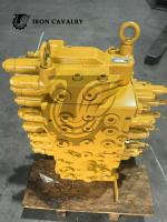 China Control Valve Assembly 573-3482 for  Excavator 312 GC 313 GC 313 GX 316 GX 312 GX 313 316 GC 318 GC,Construction Machinery Aftermarket Parts manufacture for sale