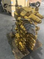 China Control Valve Assembly 573-3482 for  Excavator 312 GC 313 GC 313 GX 316 GX 312 GX 313 316 GC 318 GC,Construction Machinery Aftermarket Parts manufacture for sale