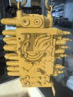 China Control Valve Assembly 573-3482 for  Excavator 312 GC 313 GC 313 GX 316 GX 312 GX 313 316 GC 318 GC,Construction Machinery Aftermarket Parts manufacture for sale