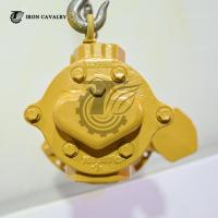 China For  793C 793D Mining Truck Hydraulic Gear Pump 141-5867 0R1035 High Quality Gear Pump Construction Machinery Aftermarket Parts Manufacturer for sale