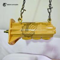 China For  793C 793D Mining Truck Hydraulic Gear Pump 141-5867 0R1035 High Quality Gear Pump Construction Machinery Aftermarket Parts Manufacturer for sale