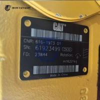 China For  616-1973 Hydraulic Pump, High Quality Hydraulic Pump, Construction Machinery Aftermarket Parts Manufacturer for sale