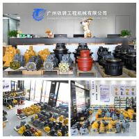 China For  616-1973 Hydraulic Pump, High Quality Hydraulic Pump, Construction Machinery Aftermarket Parts Manufacturer for sale