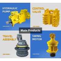 China For  616-1973 Hydraulic Pump, High Quality Hydraulic Pump, Construction Machinery Aftermarket Parts Manufacturer for sale