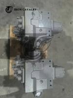 China YB60002551/YB60002553 Control valve is suitable for Hitachi ZX120-5A 130-5B 135-5A 130-7 High Quality Control Valve, Construction Machinery Aftermarket Parts Manufacturer for sale