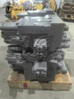 China YB60002551/YB60002553 Control valve is suitable for Hitachi ZX120-5A 130-5B 135-5A 130-7 High Quality Control Valve, Construction Machinery Aftermarket Parts Manufacturer for sale