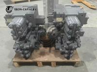 China YB60002551/YB60002553 Control valve is suitable for Hitachi ZX120-5A 130-5B 135-5A 130-7 High Quality Control Valve, Construction Machinery Aftermarket Parts Manufacturer for sale