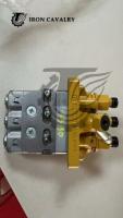 China TQCAT Mini Excavator C1.1 Injection Pump 199-2281 Perkins 403C-11 403D-11 Engine Part for sale