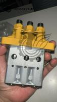 China TQCAT Mini Excavator C1.1 Injection Pump 199-2281 Perkins 403C-11 403D-11 Engine Part for sale