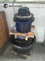 China Premium High Performance  312D2 GC 312F GC 313D2 GC Excavator Hydraulic Final Drive 507-1117 for sale