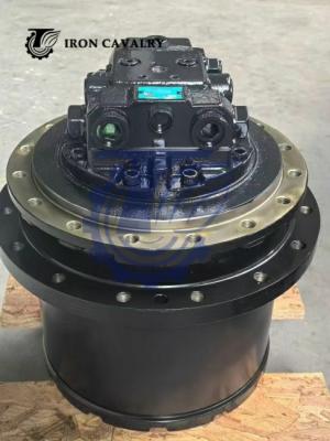 China Premium High Performance  312D2 GC 312F GC 313D2 GC Excavator Hydraulic Final Drive 507-1117 for sale