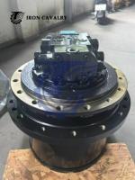 China Premium High Performance  312D2 GC 312F GC 313D2 GC Excavator Hydraulic Final Drive 507-1117 for sale