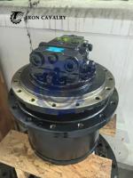 China Premium High Performance  312D2 GC 312F GC 313D2 GC Excavator Hydraulic Final Drive 507-1117 for sale