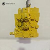 China 723-62-12100 / 7236212100 Main Control Valve For Komatsu Bulldozers D85ESS-2/D65P-12/D65E-12/D85ESS-3/D85ESS-2 Construction Machinery Aftermarket Parts Manufacturer for sale