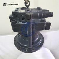 China 170301-00246C / 17030100246C Hydraulic Swing Motor for Doosan Excavator DX210W,High Quality Construction Machinery Part for sale