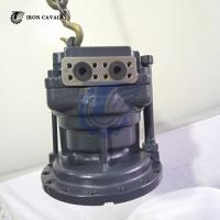 China 170301-00246C / 17030100246C Hydraulic Swing Motor for Doosan Excavator DX210W,High Quality Construction Machinery Part for sale