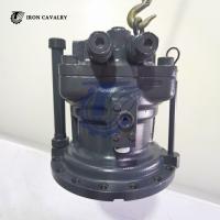 China 170301-00246C / 17030100246C Hydraulic Swing Motor for Doosan Excavator DX210W,High Quality Construction Machinery Part for sale