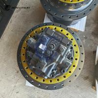 China 208-27-00411 208-27-00421 706-8J-01421 for Excavator Komatsu PC400-7 PC450-7 PC450-8 PC390-10 PC390LC-8MO Final Drive Assembly Construction Machinery Aftermarket Parts for sale