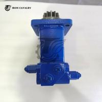 China Hydraulic Motor 104-6490-005 for Kubota Excavator U-15 U-17 KX15 KX17 KX36-2 KX41-3 High-Quality Hydraulic Motor，Construction Machinery Aftermarket Parts for sale