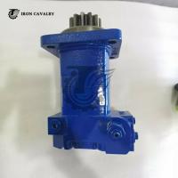 China Hydraulic Motor 104-6490-005 for Kubota Excavator U-15 U-17 KX15 KX17 KX36-2 KX41-3 High-Quality Hydraulic Motor，Construction Machinery Aftermarket Parts for sale
