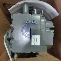 China Hitachi ZAX160 5G ZAX200-3 Main Control Valve 4723168 Excavator Hydraulic Distributor for sale