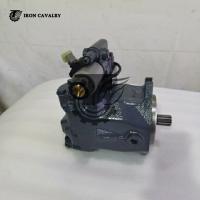 China Hydraulic Fan Pump 10003536 for Liebherr Excavator R934 R944 R954 High-Quality Fan Pump,Construction Machinery Aftermarket Parts for sale