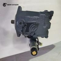 China Hydraulic Fan Pump 10003536 for Liebherr Excavator R934 R944 R954 High-Quality Fan Pump,Construction Machinery Aftermarket Parts for sale