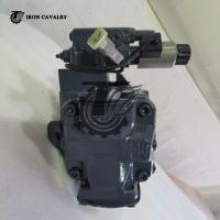 China Hydraulic Fan Pump 10003536 for Liebherr Excavator R934 R944 R954 High-Quality Fan Pump,Construction Machinery Aftermarket Parts for sale