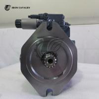 China Hydraulic Fan Pump 10003536 for Liebherr Excavator R934 R944 R954 High-Quality Fan Pump,Construction Machinery Aftermarket Parts for sale