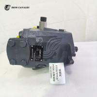 China Hydraulic Fan Pump 10003536 for Liebherr Excavator R934 R944 R954 High-Quality Fan Pump,Construction Machinery Aftermarket Parts for sale