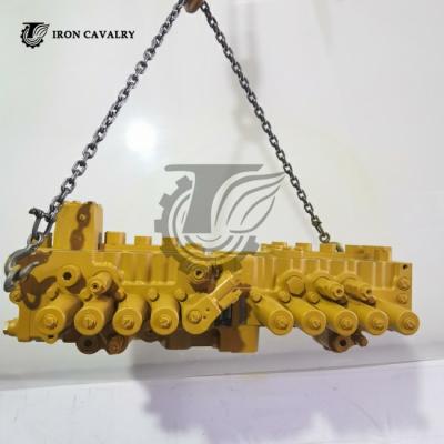 China High Quality Hydraulic Main control Valve 1535239X 3527142 3526849 3526850 3527110 Distribution Valve for  336D 336DL 336D2 340DL 340D2L for sale