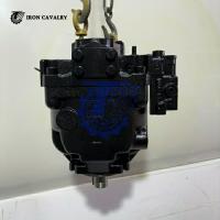 China Danfoss 83001936 Piston Pump Hydraulic High Pressure Pump Excavator Spare Part for sale
