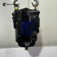China Danfoss 83001936 Piston Pump Hydraulic High Pressure Pump Excavator Spare Part for sale