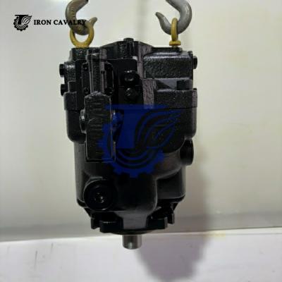 China Danfoss 83001936 Piston Pump Hydraulic High Pressure Pump Excavator Spare Part for sale