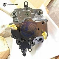 China Danfoss 83001936 Piston Pump Hydraulic High Pressure Pump Excavator Spare Part for sale