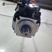 China Danfoss 83001936 Piston Pump Hydraulic High Pressure Pump Excavator Spare Part for sale