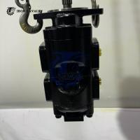 China Dual Hydraulic Main Pump 333G5390 for JCB 3CX Backhoe Loader High Efficiency for sale