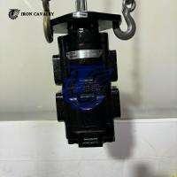 China Dual Hydraulic Main Pump 333G5390 for JCB 3CX Backhoe Loader High Efficiency for sale