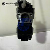 China Dual Hydraulic Main Pump 333G5390 for JCB 3CX Backhoe Loader High Efficiency for sale