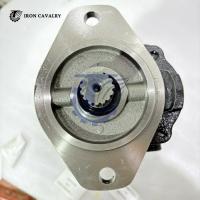 China Dual Hydraulic Main Pump 333G5390 for JCB 3CX Backhoe Loader High Efficiency for sale