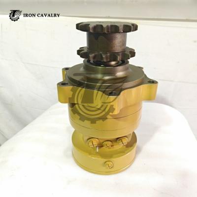 China High Performance MSE02-2-11A-F03-3AC0-Y3FM Servo Motor for Automation Equipment for sale