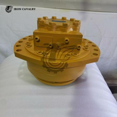China High Quality Parker MS18-2-121-A18-1410-0000 Hydraulic Motor for Excavator Construction Equipment for sale