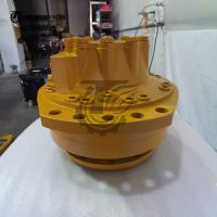 China High Quality Parker MS18-2-121-A18-1410-0000 Hydraulic Motor for Excavator Construction Equipment for sale