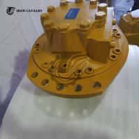 China High Quality Parker MS18-2-121-A18-1410-0000 Hydraulic Motor for Excavator Construction Equipment for sale