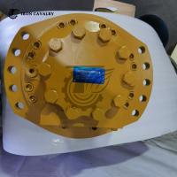 China High Quality Parker MS18-2-121-A18-1410-0000 Hydraulic Motor for Excavator Construction Equipment for sale